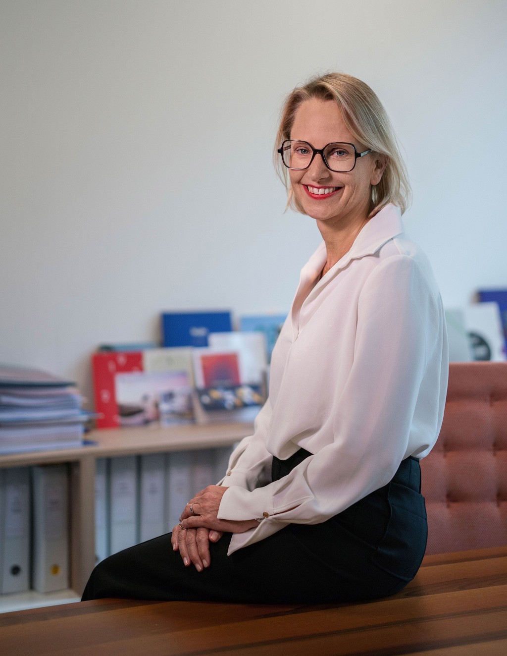 Reinhart Marville Torre