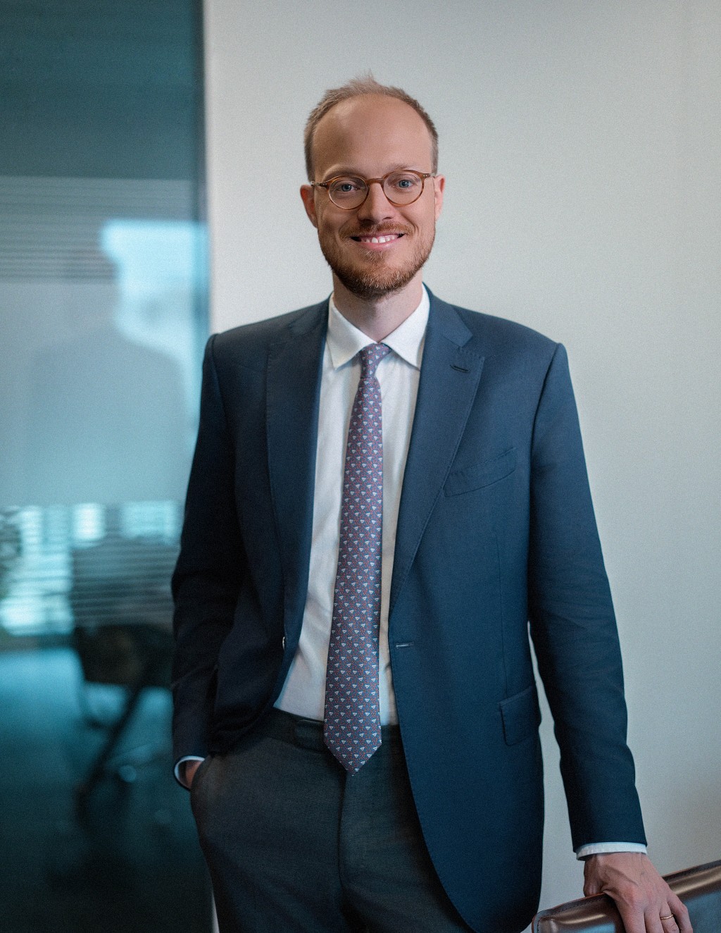 Équipe | Reinhart Marville Torre