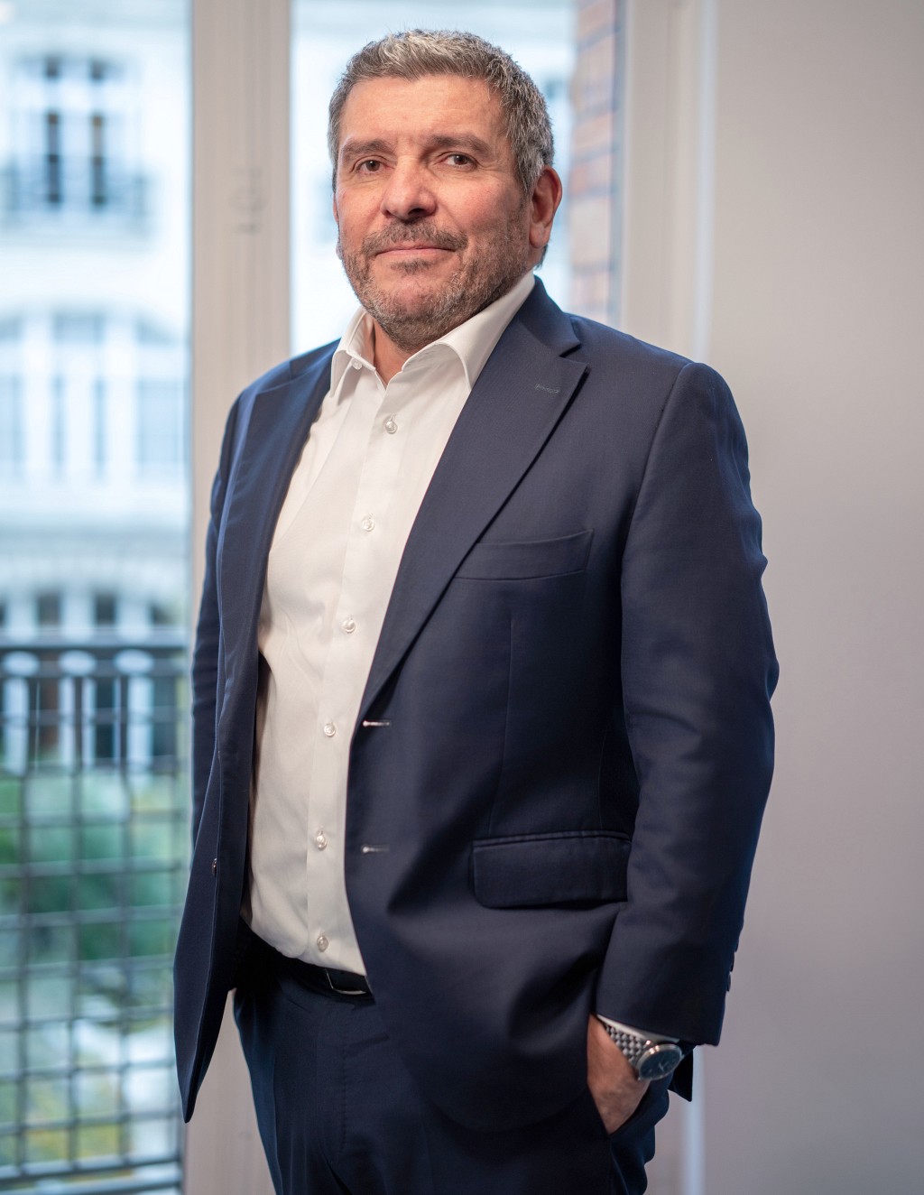 Reinhart Marville Torre