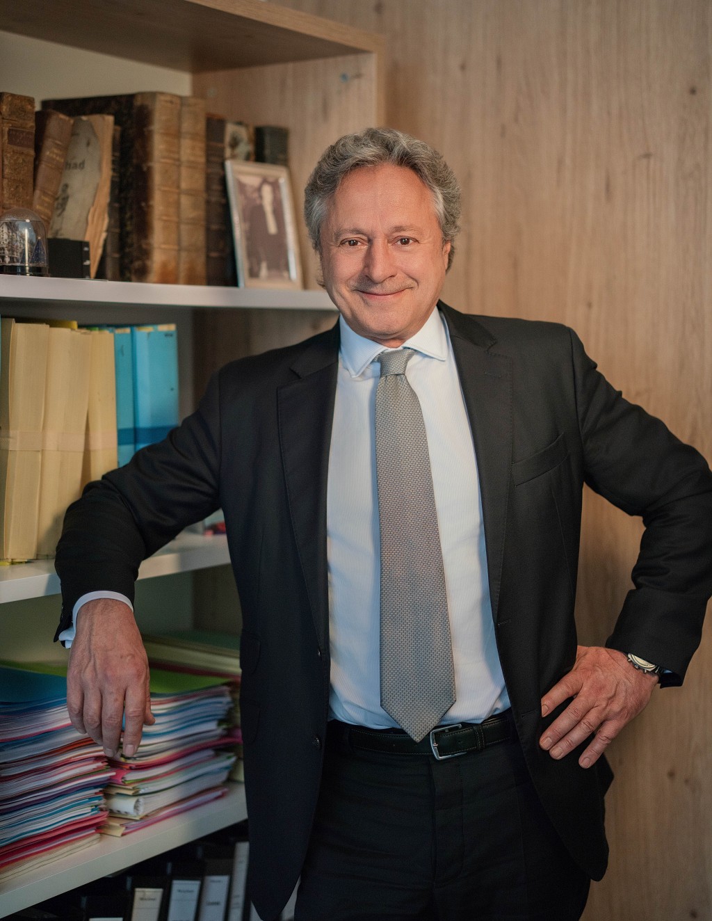 Reinhart Marville Torre